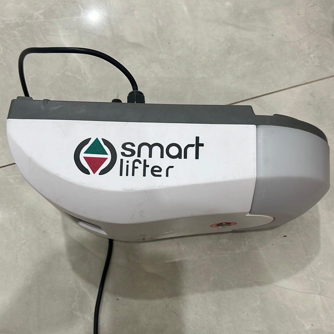 Smart lifter – LOCKMATIC
