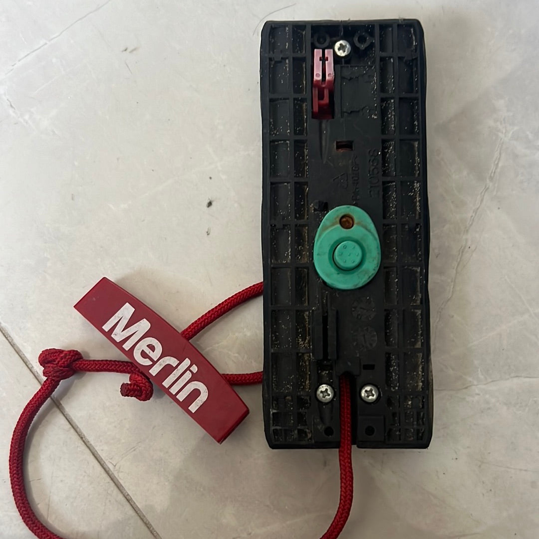 Merlin trolley – LOCKMATIC