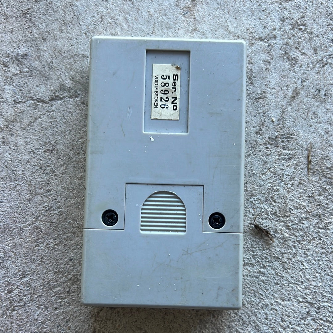 Firmadoor garage door remote control – LOCKMATIC