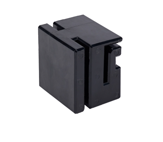 Nylon Block for Sliding Gate with Angle gate sliding block australia v ...
