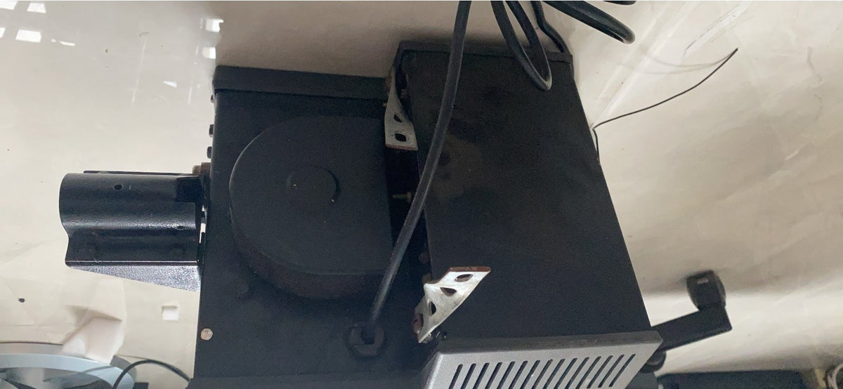 merlin prolift 230T garage door opener motor sectional door part (used ...