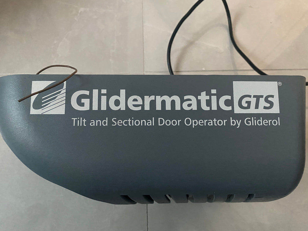 gliderol gts mainboard NGTS V2 REV:A control board panel lift door (us ...