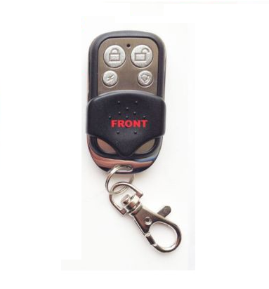 HUH-PE gate remote – LOCKMATIC