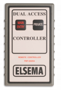 Elsema 202DA/302DA – LOCKMATIC