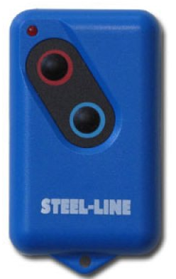steel-line remote 303 – LOCKMATIC