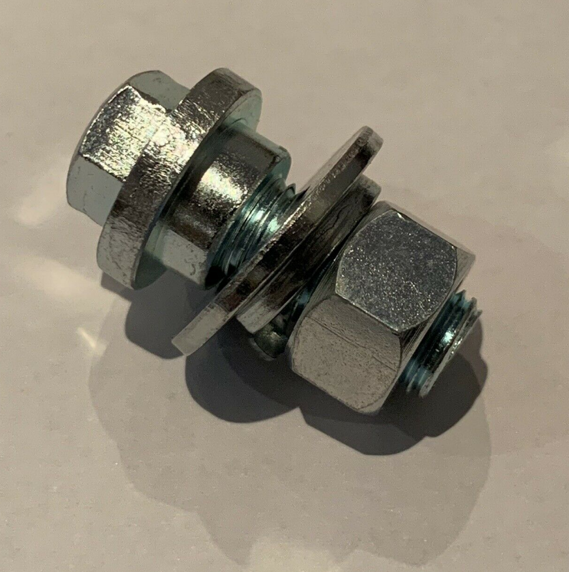 Tilt A Door Bolt Suits T - Fitting Tilt Doors Garage Door Spare Parts ...