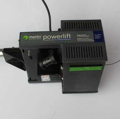 MERLIN PROLIFT 230t motor opener (used) – LOCKMATIC